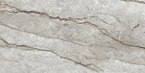 Mexen Costline Pearl vzorek proskleného glazovaného gresu dec. G1, podlahová a stěnová dlaždice, carving - TL407-02-S