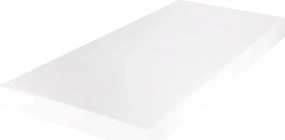 Matrace s pratelným povlakem 200x140x17 cm H3 241403
