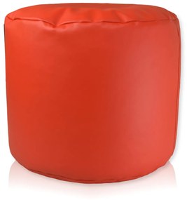 Primabag Point 50x45 cm červená TD6
