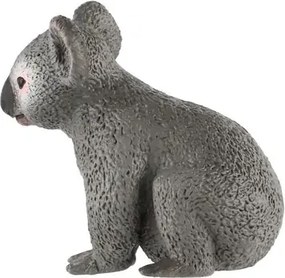 ZOOTED Figurka Koala medvídkovitá / Plast / 8 cm / od 3 let