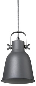 Závěsné svítidlo NORDLUX Adrian - černá, 160 mm, 220 mm