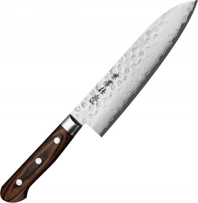Kanetsune 900 VG-10 Nůž Santoku 18,5 cm