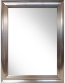 Ars Longa Roma zrcadlo 82.2x82.2 cm ROMA7070S