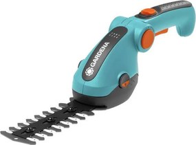 Gardena ComfortCut - sada 9857-20 - Aku nůžky na trávu a keře