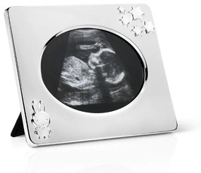 Zilverstad Rámeček na ultrazvuk Miffy