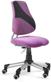 Mayer Dětská rostoucí židle Actikid A2 Barva potahu: Růžovo-černá