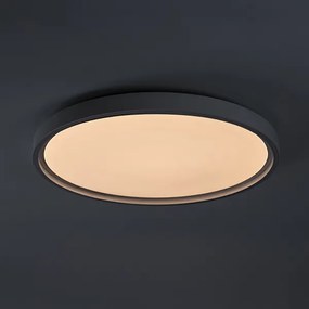 Rabalux 75087 - LED Stm stropní sv ZERINA 54W/230V IP40 3000-6500K pr.52 cm+DO
