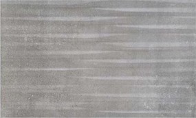 EBS Hazel - Dekor 33,3x55 cm, matný rlv gris HAZELDR3355GR