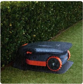 Segway Navimow X315E｜1500 m²