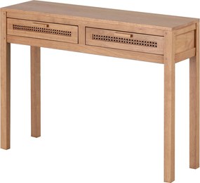 Konzola Agra 100x30x75cm