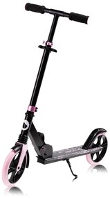 Lionelo koloběžka LUCA Barva: Carbon Pink