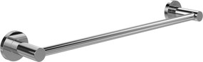 Villeroy & Boch Elements Tender - Držák ručníků, délka 50 cm, chrom TVA15100100061