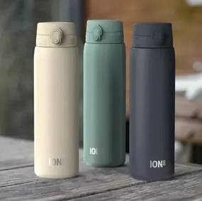 ion8 Leak Proof Nerezová termoska Ash Navy 920ml