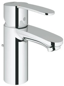 Grohe Wave Cosmopolitan Umyvadlová páková baterie stojánková s výpustí chrom 23202000