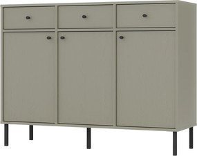 FALCO Komoda Tomila 827/2 eukalyptus