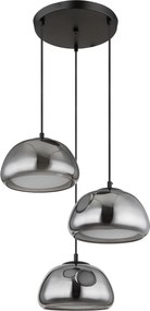 XXXLutz ZÁVĚSNÉ SVÍTIDLO, 50/120 cm - Online Only svítidla - 004558343102