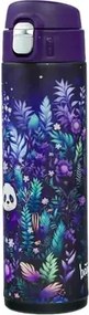 BAAGL Termoláhev Jungle Panda 450 ml