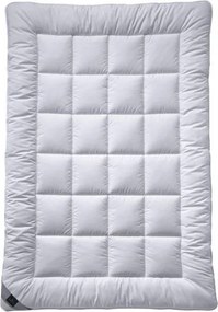 XXXLutz ZIMNÍ PŘIKRÝVKA, 140/200 cm, polyester Billerbeck - Přikrývky - 0032790637