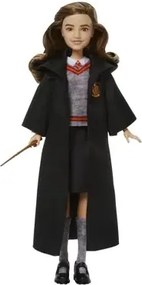MATTEL Panenka Harry Potter Hermiona Grangerová JGM19 / od 6 let
