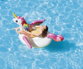 Nafukovací jednorožec - Island Unicorn | Intex