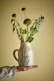 Kameninový džbán Bea Nature 1,5 l Bloomingville
