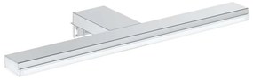 Ideal Standard Mirror&Light - LED svítidlo Pandora 308x112x33 mm, 8W, chrom T320967