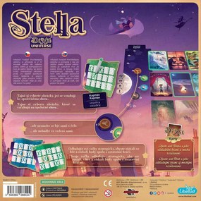 _Ostatní 1_ ADC Hra karetní Dixit Stella *SPOLEČENSKÉ HRY* asdixstel01c