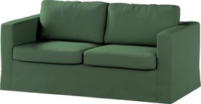 Potah na pohovku IKEA Karlstad 2-místná , nerozkládací, dlouhý