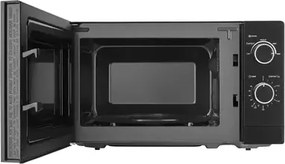 SENCOR SMW 1719BK černá / mikrovlnná trouba / 700W / 20L