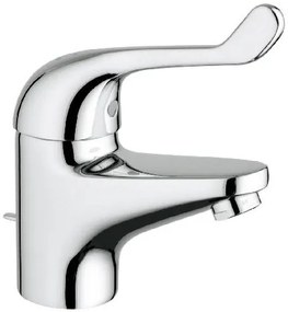 Grohe Eurosmart Care - Páková umyvadlová baterie, chrom 32788000