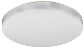 V-Tac LED Koupelnové stropní svítidlo SAMSUNG CHIP LED/15W/230V 20cm 3000K IP44 VT1023