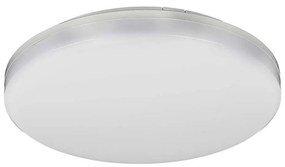 LED Koupelnové stropní svítidlo SAMSUNG CHIP LED/15W/230V 20cm 3000K IP44