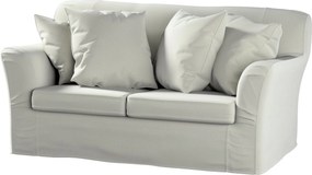 Potah na pohovku IKEA  Tomelilla 2-místná nerozkládací barva zelená látka sametová