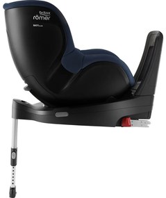 Britax Römer Autosedačka Dualfix 3 i-size Bundle Flex 5Z Indigo Blue