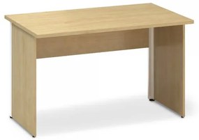 Stůl ProOffice A 70 x 120 cm / Hruška