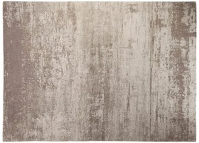OnaDnes -20% Moebel Living Hnědý koberec Malada 350 x 240 cm