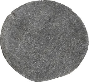 Mělký talíř z přírodního kamene Muubs VALLEY 28 cm
