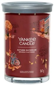 Yankee Candle Tumbler velký Autumn Daydream, 567g