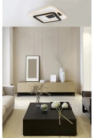 Globo 48435-36 - LED Stmívatelné stropní svítidlo RODAN LED/36W/230V + DO