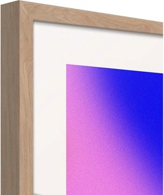 Tištěný obraz s rámem 50x70 cm Love Flow – Styler