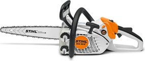 Motorová pila STIHL MS 151 CARVING + Prodloužená záruka