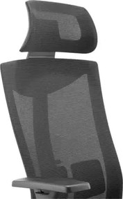 Ergo Office ER-414 / Kancelářská ergonomická židle
