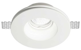 Ideal Lux Zápustné svítidlo SAMBA FI ROUND D74