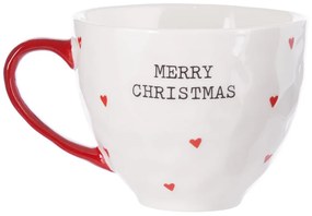 JOYFUL DAYS Hrnek "Merry Christmas" 440 ml