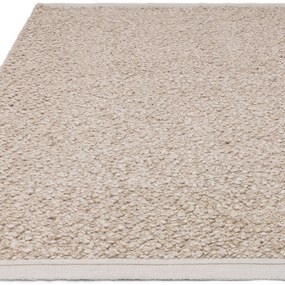 Tribeca Design Kusový koberec Odell Taupe Rozměry: 160x230 cm