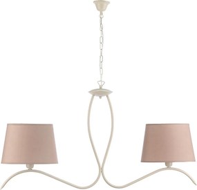 XXXLutz LUSTR, 110/16/100 cm - Online Only svítidla - 004340010201