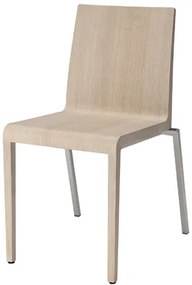Zen 750 - dřevěná jídelní židle