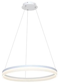 Milagro | LED Lustr na lanku RING LED/36W/230V | MI0007