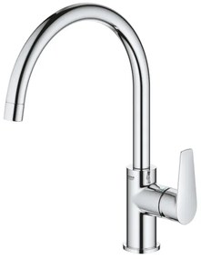 GROHE 31233001 - Dřezová baterie START lesklý chrom