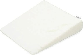 Kojenecký polštář - klín New Baby STANDARD 38x30x7 cm Aloe vera